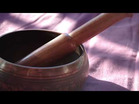 π΄ Tibetan Healing Sounds 11 hours Tibetan singing bowls for meditation, relaxation, healing