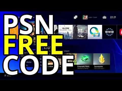 🤑 Psn Gift Card Codes 2024 ✼ Free Psn Code Generator $100 PlayStation Store Gift Card [2024] 🤑