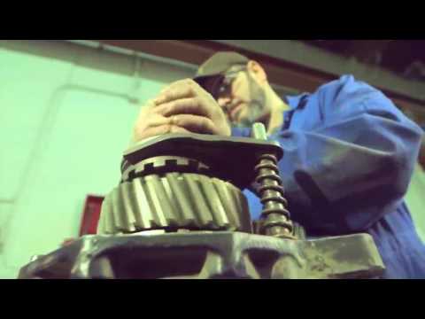 The Gear Centre Shift To The Experts Commercial