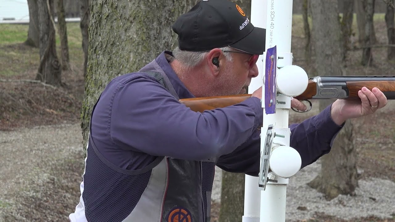 Getting Started in Sporting Clays