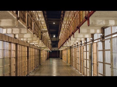 Prison Documentary - Leavenworth Penitentiary