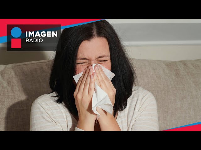 Se han incrementado las enfermedades respiratorias: Médico INER ...