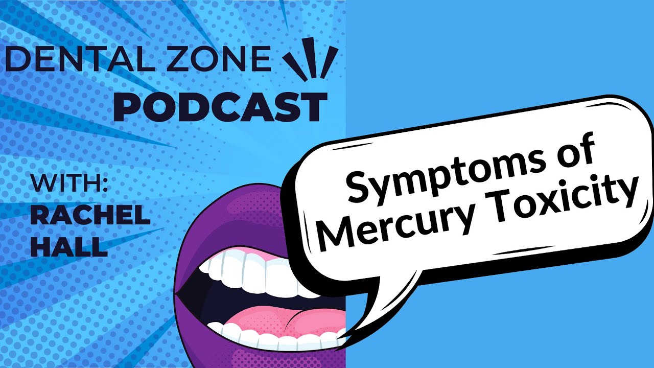 What Are The Symptoms of Mercury Toxicity