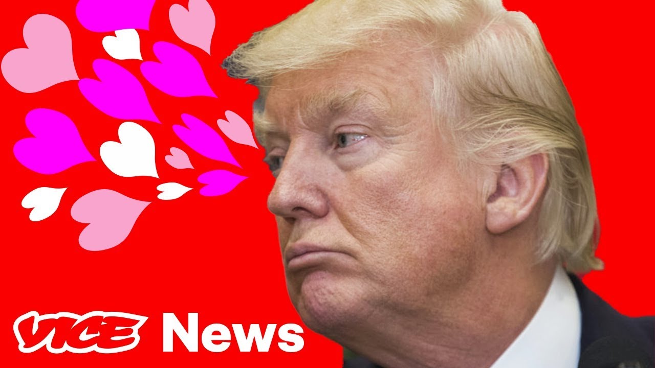 32 Things Donald Trump Loves To Love