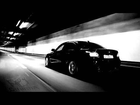 Limi's BMW E60 525er M Paket Film Movie Full HD