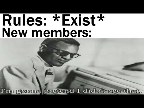 Memes of My Discord Server 3 [Link to join in the Description]