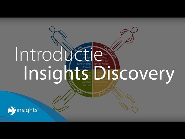 Insight Discovery Logo