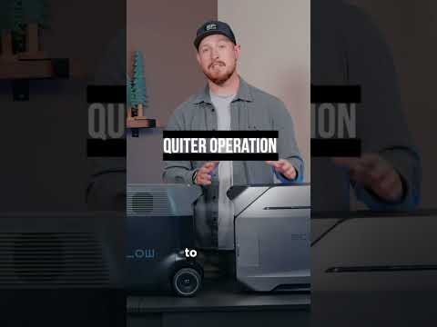 EcoFlow DELTA Pro 3🆚DELTA Pro