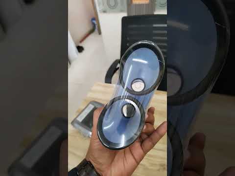 Morpho Fingerprint Scanner - Latest Price, Dealers & Retailers in India