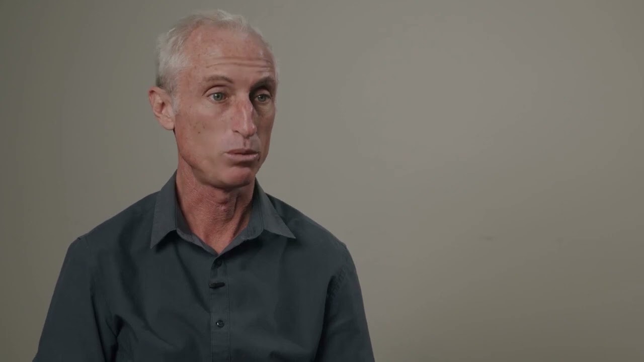 Working with an Auslan Interpreter