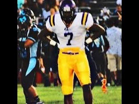 Four-star Michigan commit Ron Johnson begins recruiting other players ...