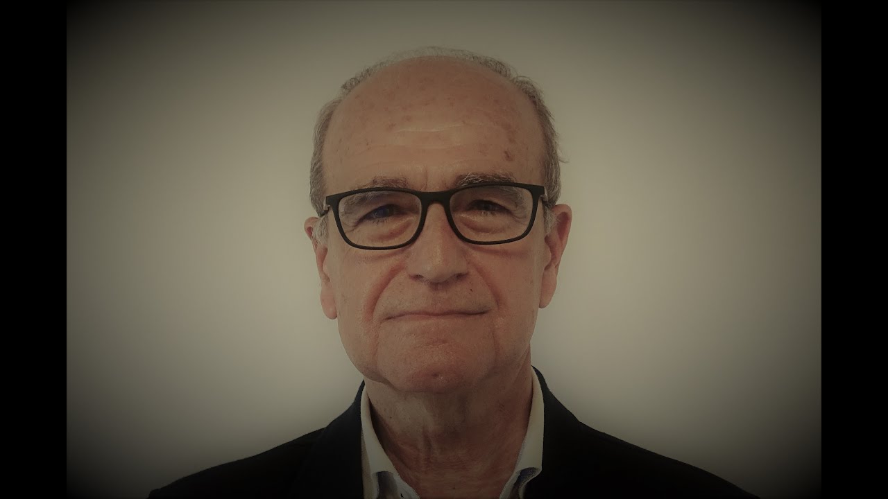 RICARDO FERNÁNDEZ ESTEBAN del Poemario : 