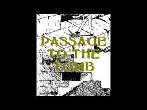 Mysteries Of The Pyramid (audio booklet)