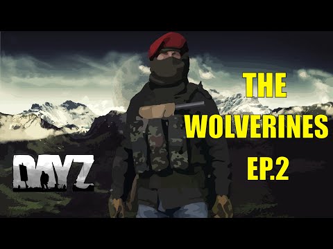 Steam Community :: Video :: Ep.2 The Wolverines - DayZ (Descent RP)