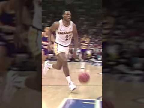 Run TMC mixtape 89-91'🔥 #run #tmc #basketball #nba #80s #90s #retro #vintage #rundmc #mix #warriors