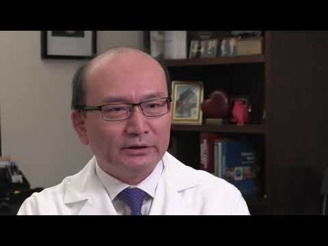 Kenneth Liao, MD, PhD | Continuing a Legacy of Cardiovascular Excellence