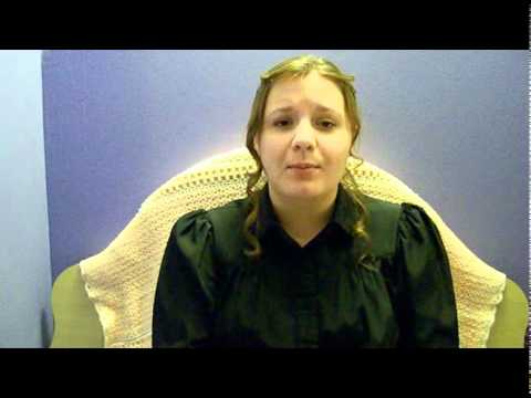 Elizabeth Cady Stanton
