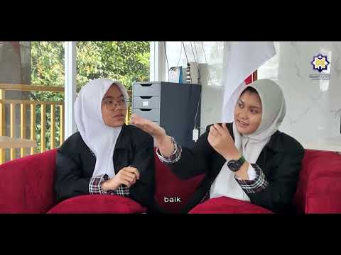 Talk Show | Mr. Davillito "Dave" Odyssey Santos | ICMS Podcast Magnet (POMET) #1