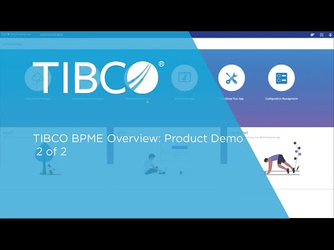 TIBCO Product Documentation
