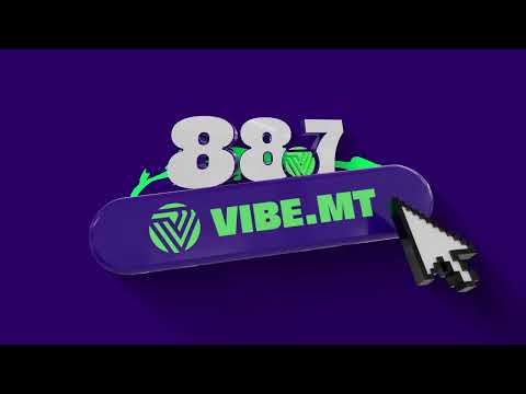 Radio Imaging Voice-over Howard Ritchie - VIBE FM TVC