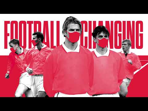 ZujuGP: Writing The Future of Football | Trailer