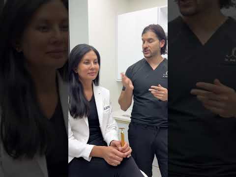 Daxxify with Dr. Shah and Dr. Sameea