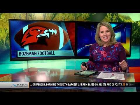 Bozeman’s Justus Perkins signs with Montana State football