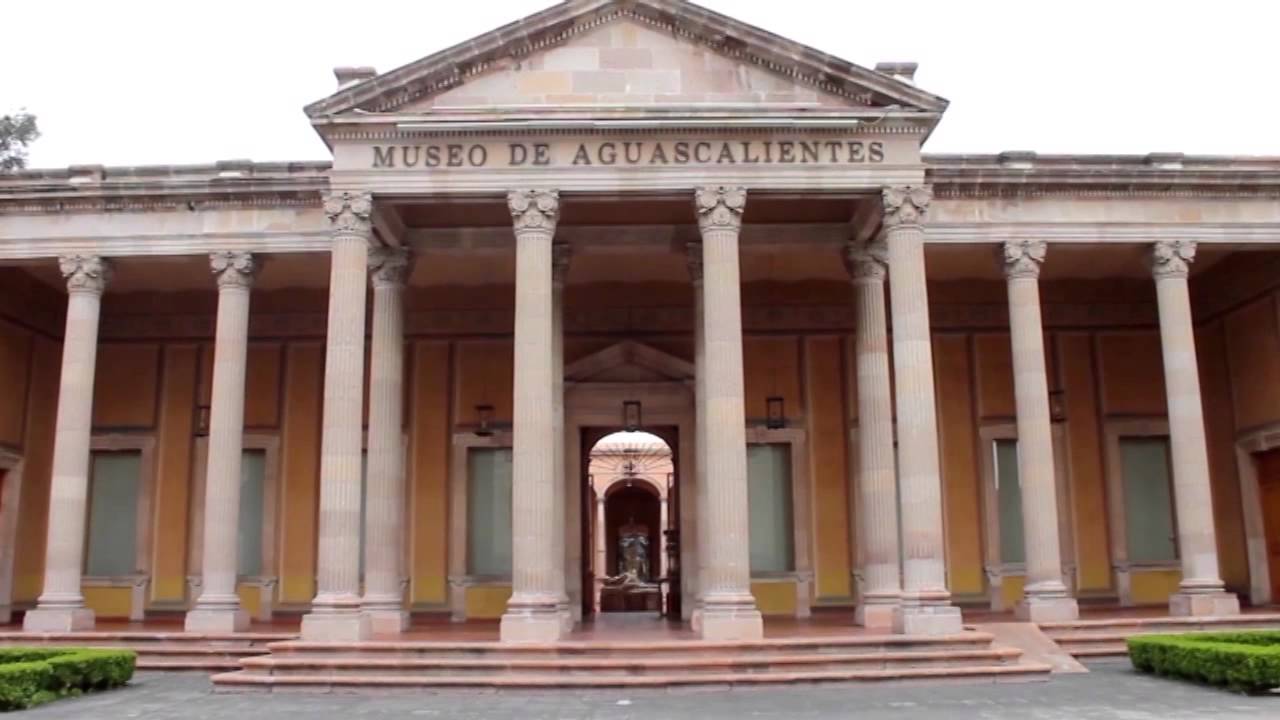Presumiendo México 
