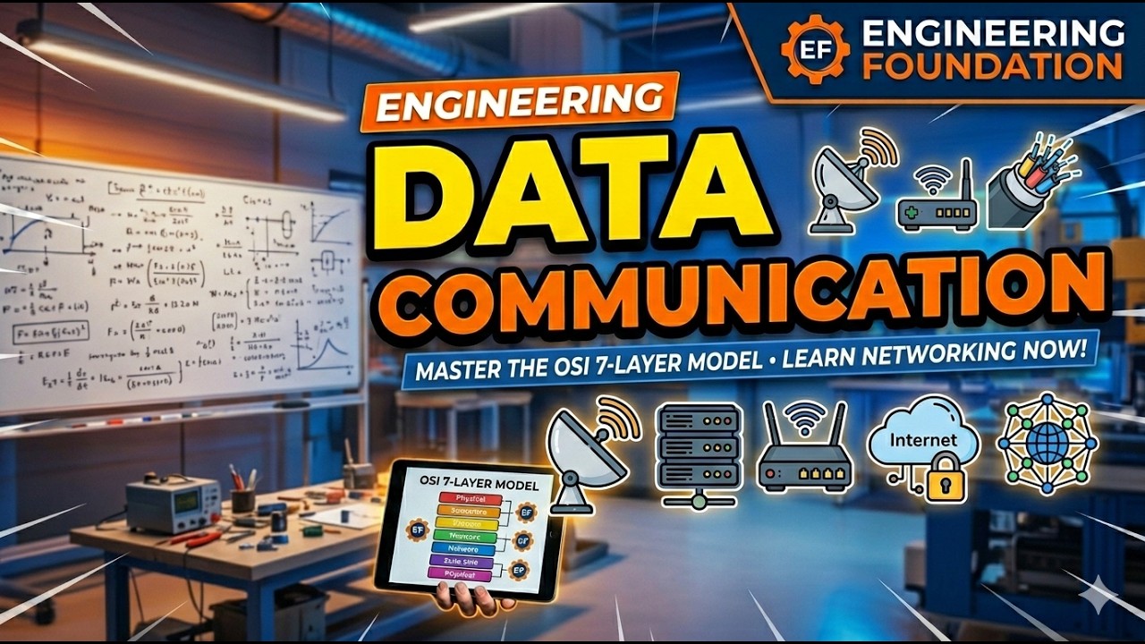 Lecture 01   Data Communication