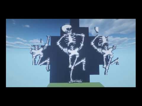 Steam Community :: Video :: Spooky scary skeletons