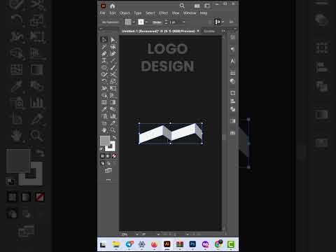 Architecture logo design #art #fun #logodesign #photoshop #illustrator #branding