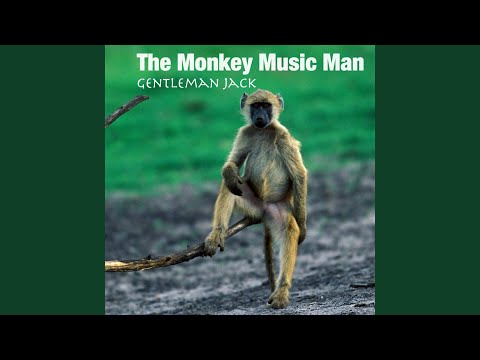 Stacked Monkey