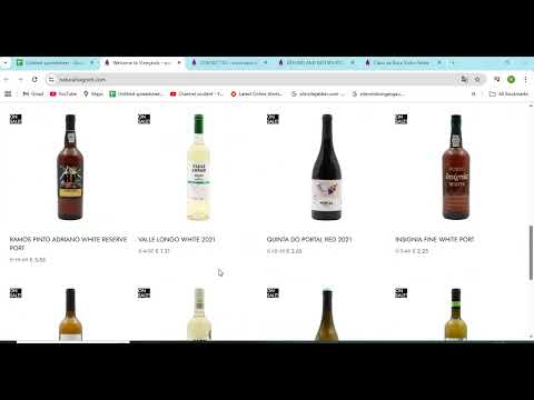 Naturalivigneti Review | Is Naturalivigneti.com a Scam or Legit Website?