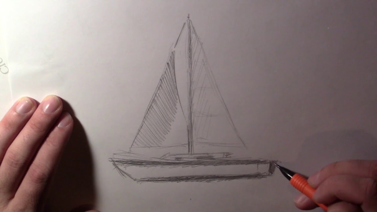 HOW TO DRAW A PERFECT TRIANGLE | THE ANSWER TO YOUR QUESTIONS | road to 2k Subs!