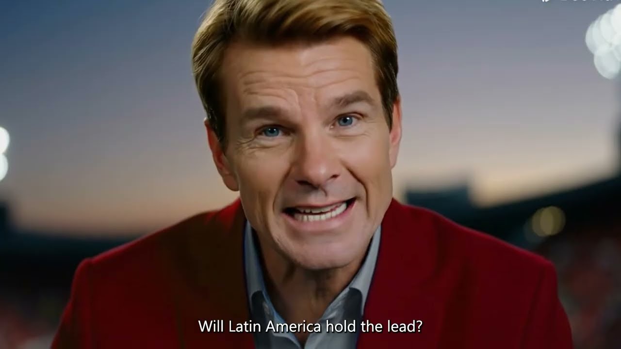 VIDEO IA Halliburton - Produção Nathan Filmes