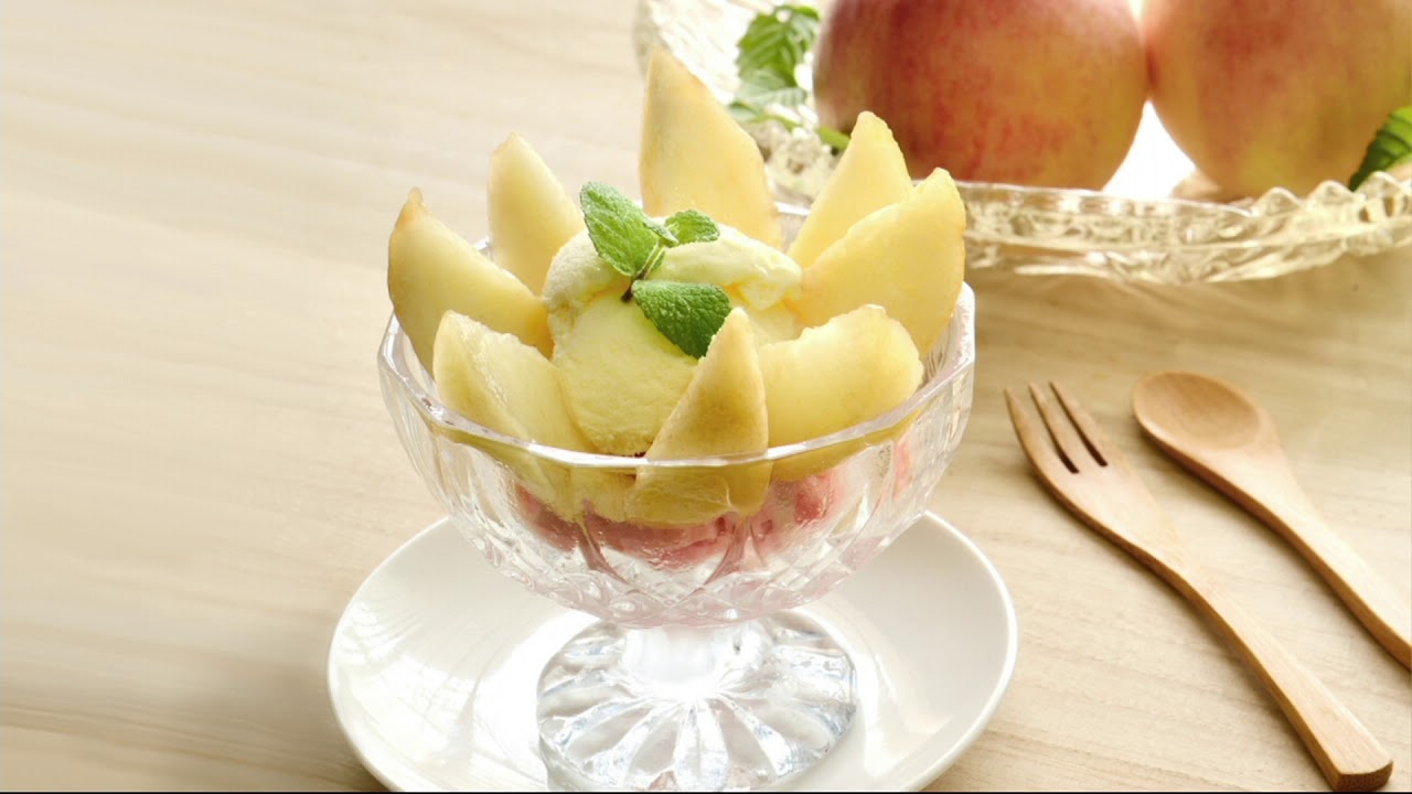 Cottage Farms Belle of Georgia White Peach Tree on QVC