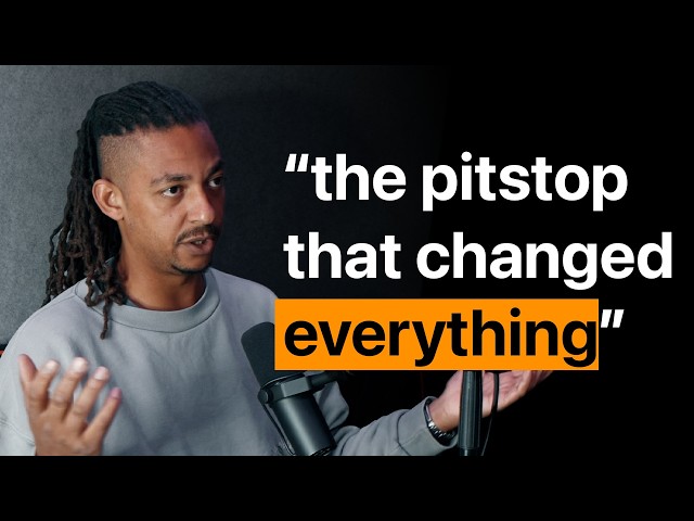 "I don't want to do it anymore" - When Red Bull's Callum Nicholas made ...