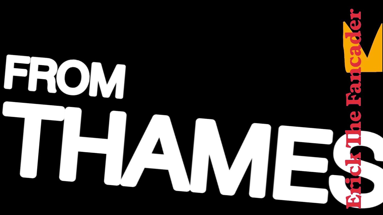 Thames Television Logo Remake (1968)