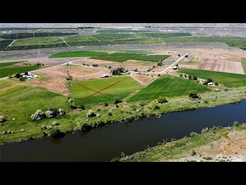 24 Hadley Rd, Brewster, WA 98812 - Anna Marie Dalbey The Dalbey Team - MLS 2388040