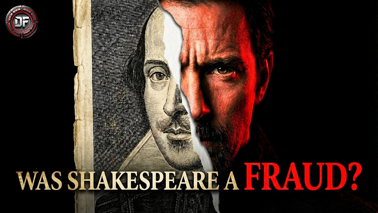 Shakespeare vs Marlowe — Why This Debate Never Ended?