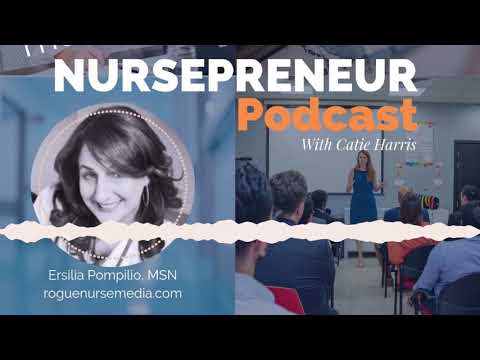 Storytelling In Nursing (A Creative Outlet For Nurses)