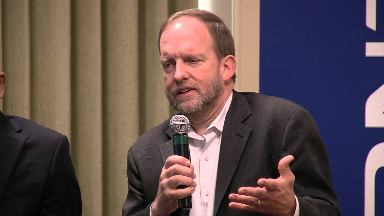 DevCon 2015: Open Source Software Panel Session