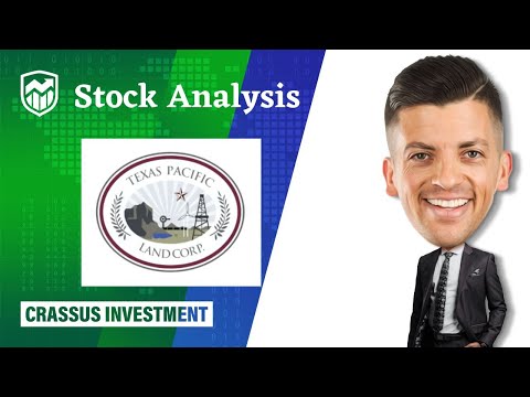 Bulls Everywhere – The Texas Pacific Land Trust Investor