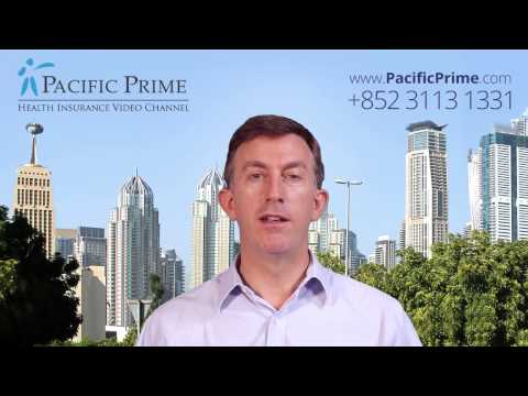 Health Insurance for Canadian Visitors