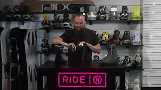 Ride Lasso Pro Snowboard Boots 2022 | evo