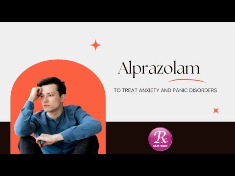 Alprazolam : Use, Dosage, Side effects, ,Drug interactions, special precautions, contraindications.