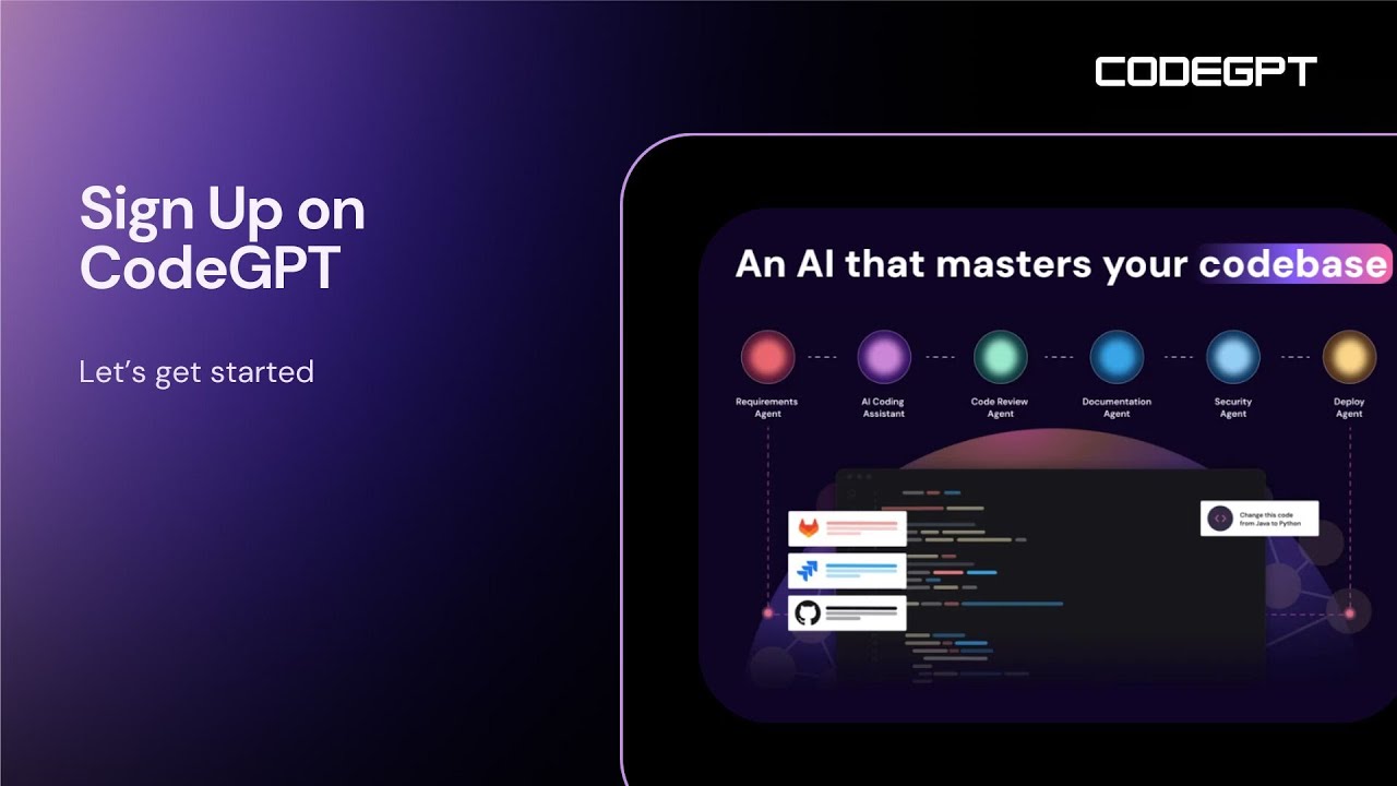 Add CodeGPT a VSCode