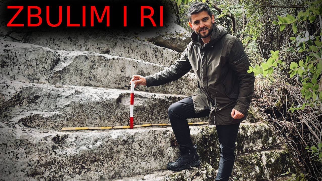 Zbulim me rëndësi për historinë SHQIPTARE? – Gjurmë Shqiptare - Top Channel Zbulim me rëndësi për historinë SHQIPTARE? – Gjurmë Shqiptare - Top Channel