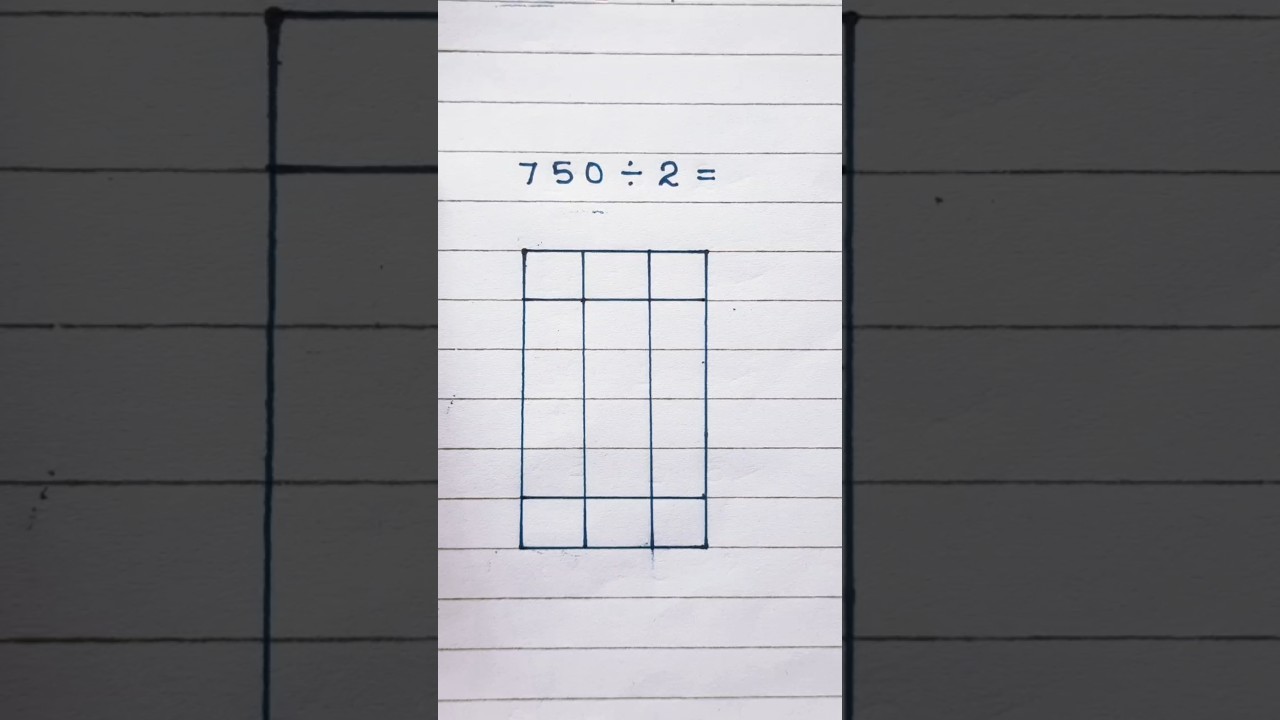 कमाल का Trick भाग करने का #rksastutorial #shorts #trendingshorts #mathstricks #viralshort #trending