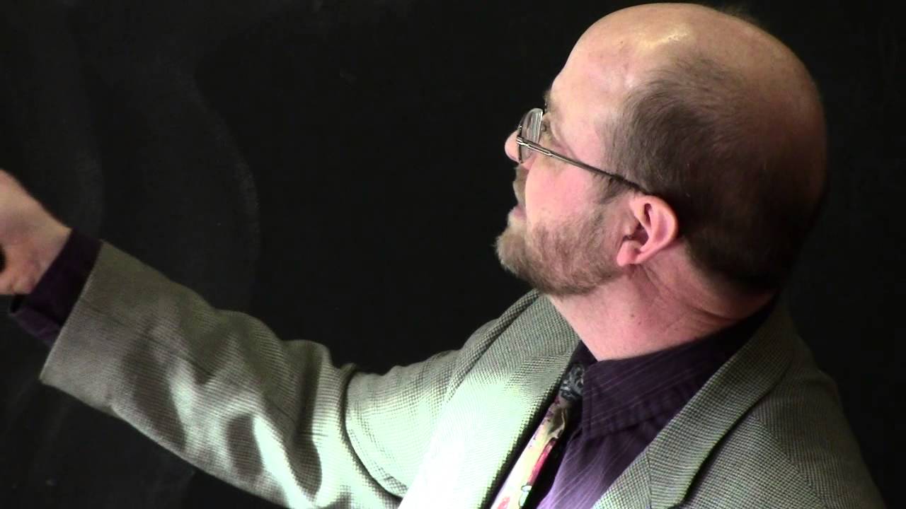 Nuclear Energy - Dr Jeremy Whitlock - AECL